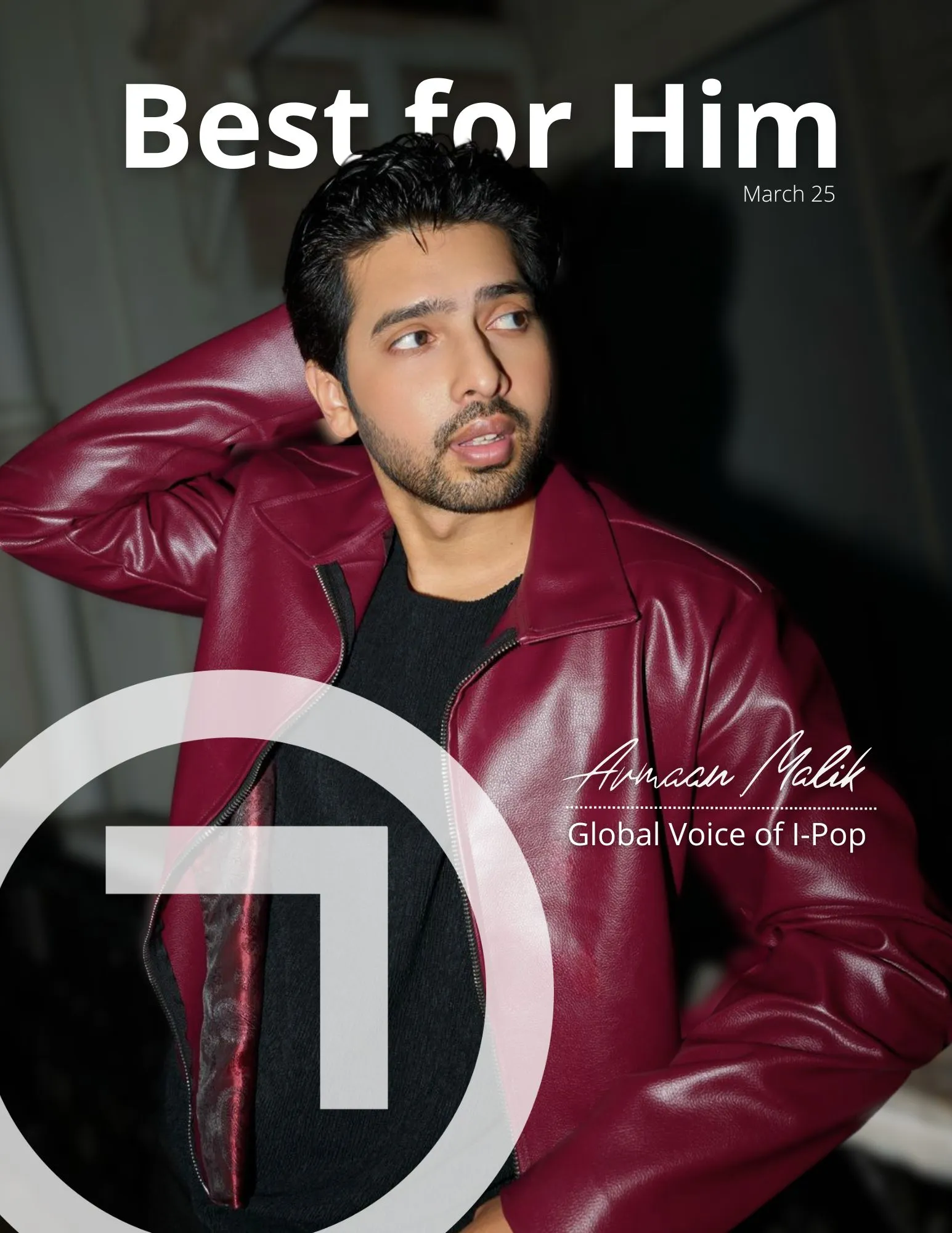 Armaan Malik Exclusive Interview Music, Wellness & Style