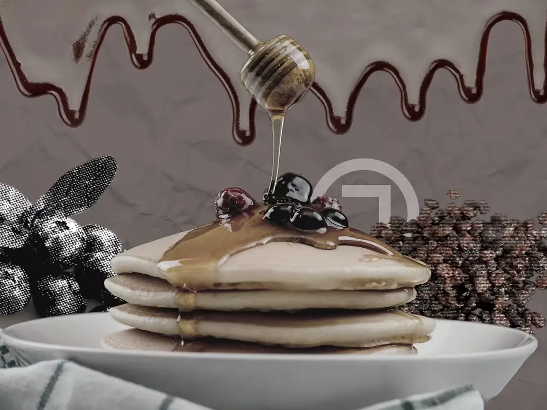 Quick and Delicious Pancakes: A Simple Breakfast Solution for Solo ...