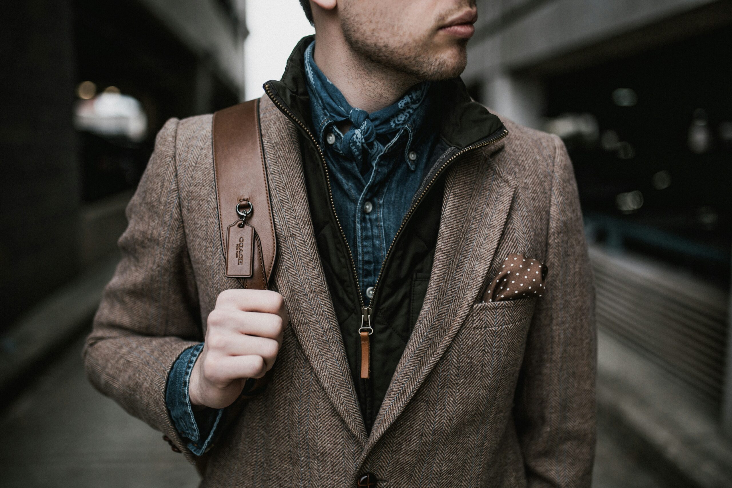 The Art of Layering: Outfit Layering Tips for Men - Best for Him